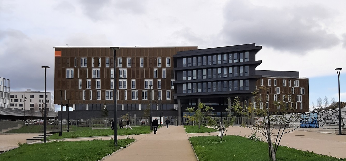 Atalante futur, en route vers le flex - CFDT Orange