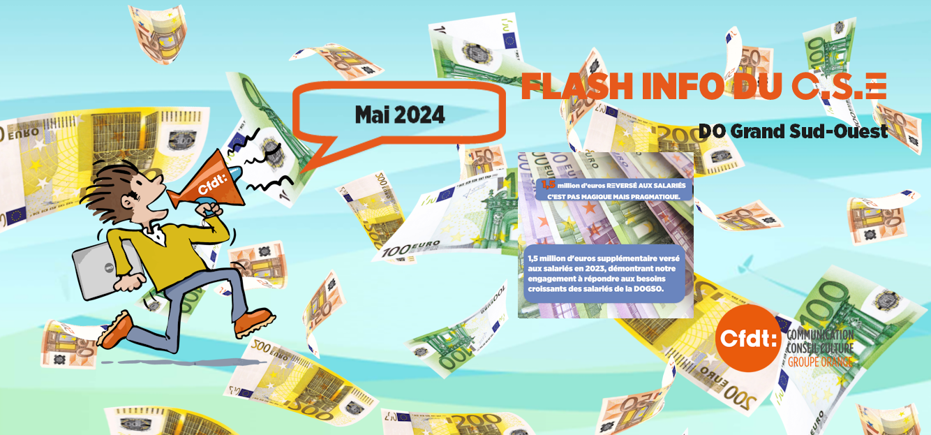 STRESS ET FATIGUE - CFDT Orange