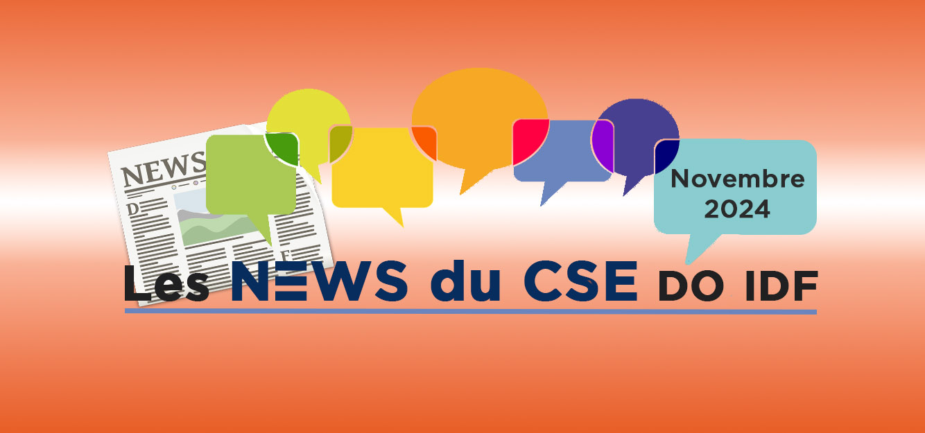 Les news du CSE - CFDT Orange